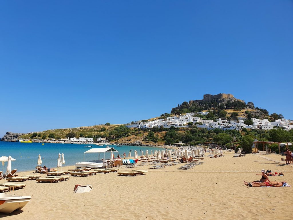 Dodecanese Island Hopping Guide: Best Islands To Visit