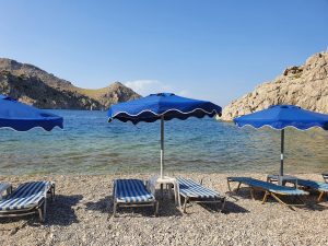 Symi Beaches - A guide to the best beaches in Symi island, Greece