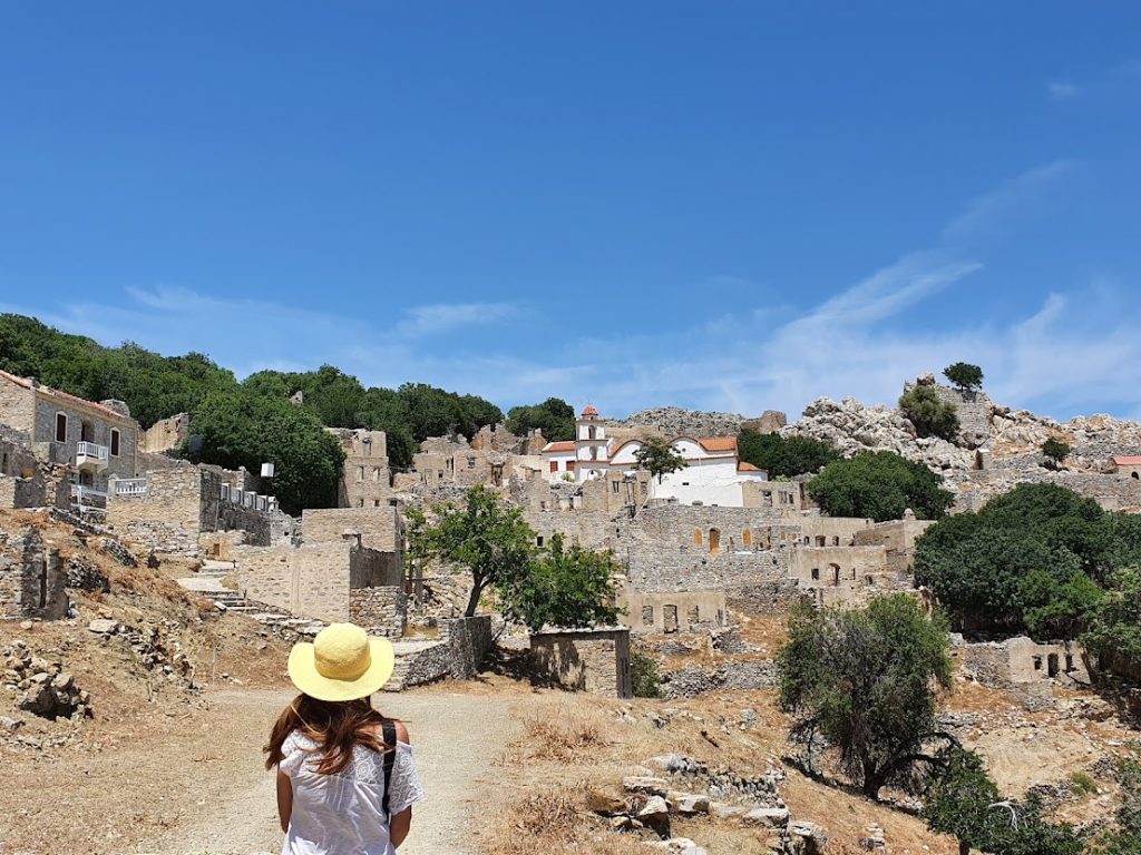 Dodecanese Island Hopping Guide: Best Islands To Visit