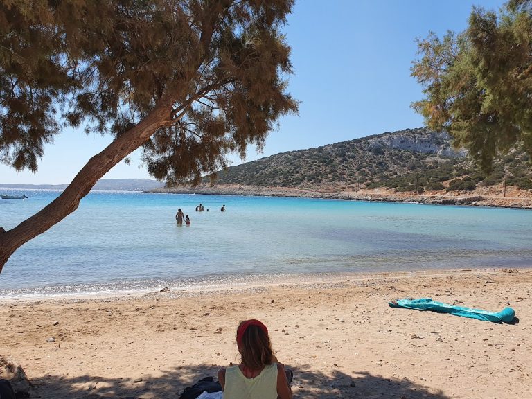 Dodecanese Island Hopping Guide: Best Islands To Visit