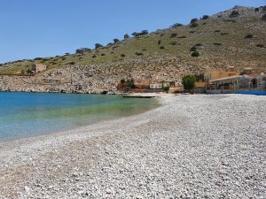 Symi Beaches - A guide to the best beaches in Symi island, Greece