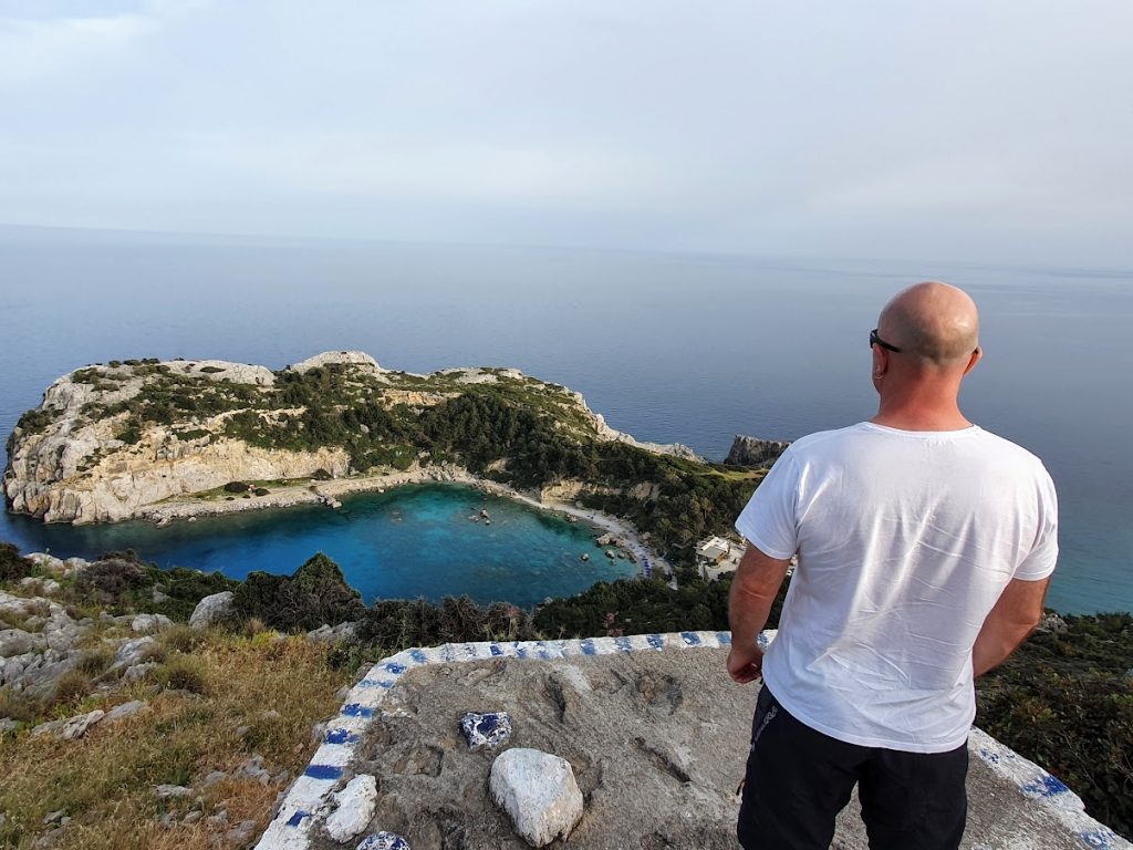 Best Greek Islands In May (And Why Mykonos Isn't Listed)