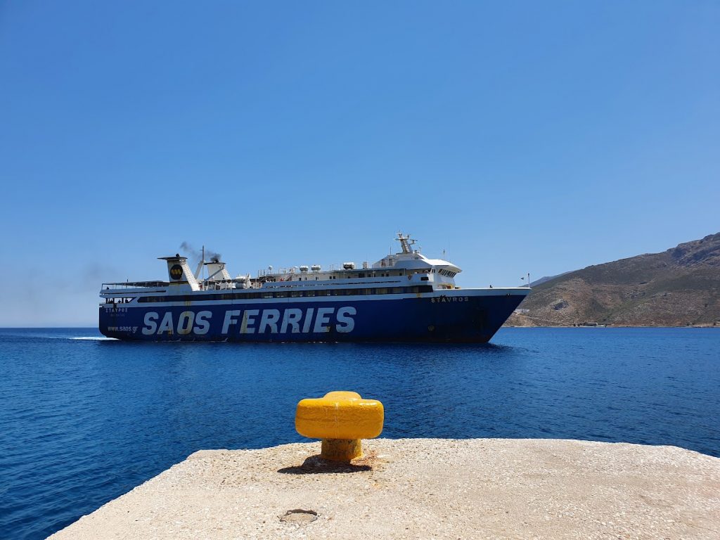 Dodecanese Island Hopping Guide: Best Islands To Visit