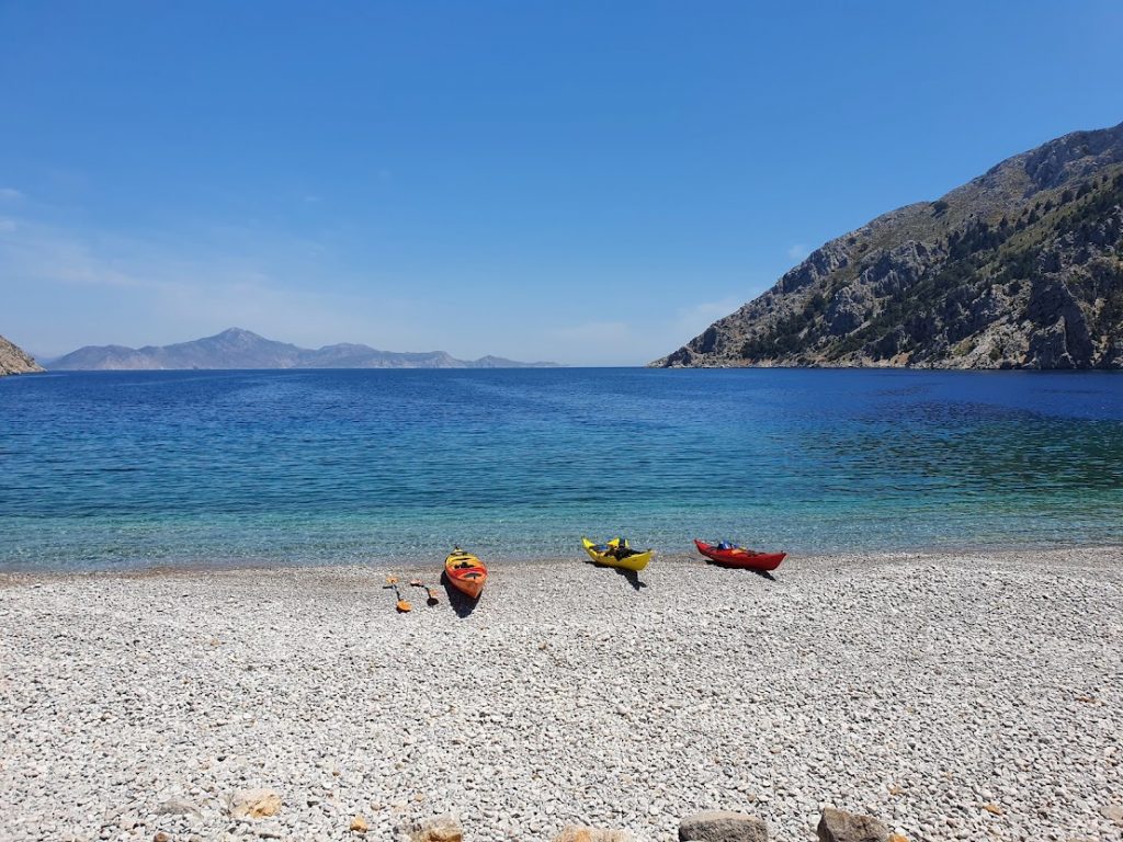 Symi Beaches - A guide to the best beaches in Symi island, Greece