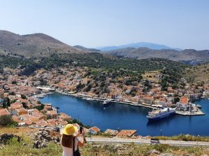 Dodecanese Island Hopping Guide: Best Islands To Visit