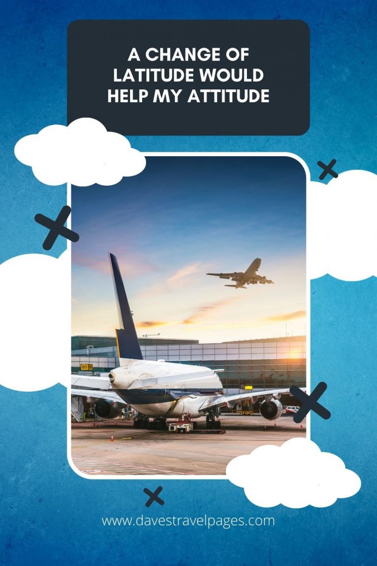 150+ Airport Instagram Captions To Use The Next Time You Fly