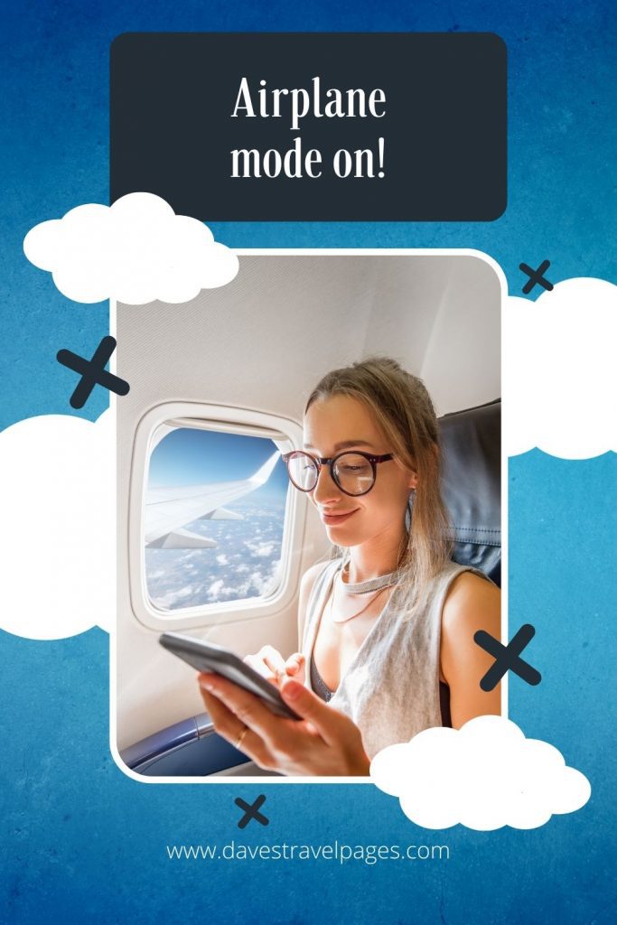 150+ Airport Instagram Captions To Use The Next Time You Fly