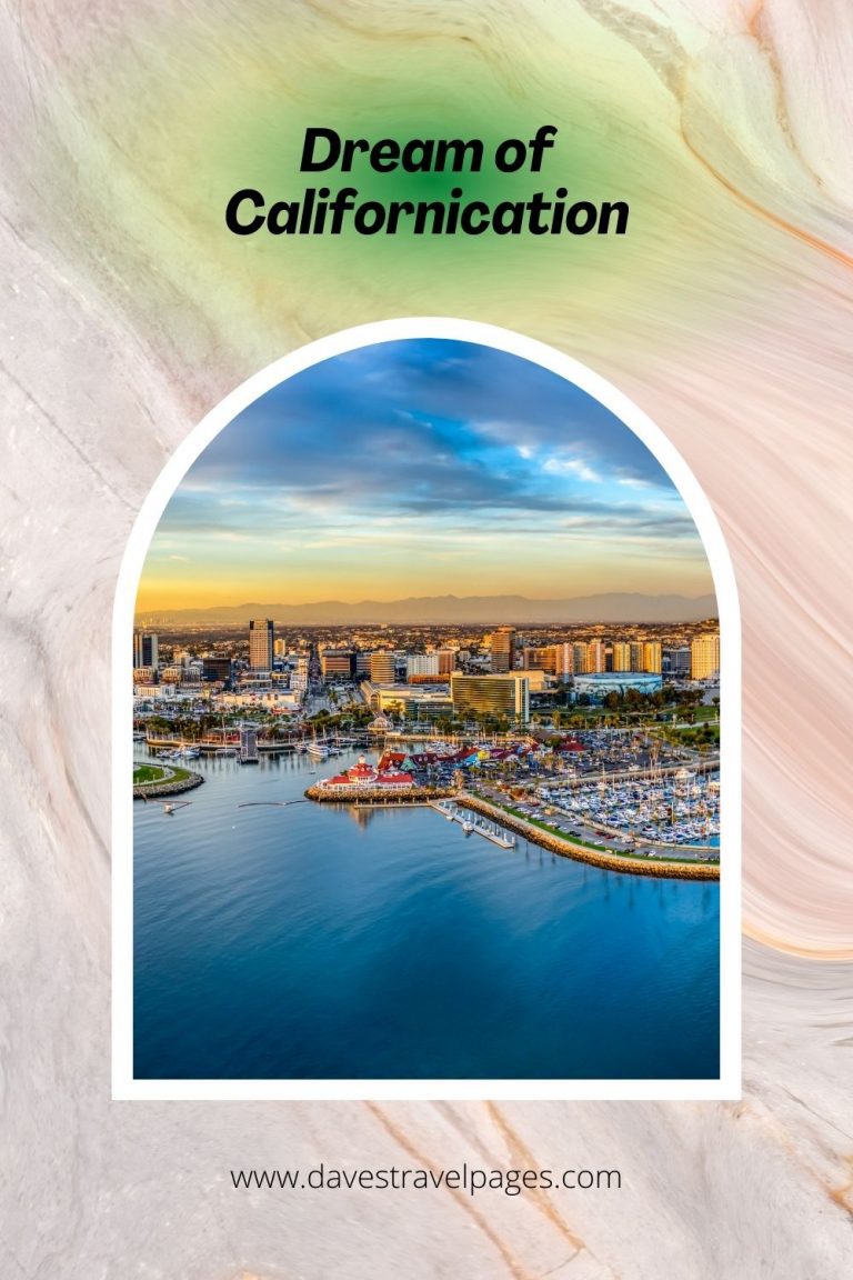 Over 150 California Instagram Captions For Golden State Photos