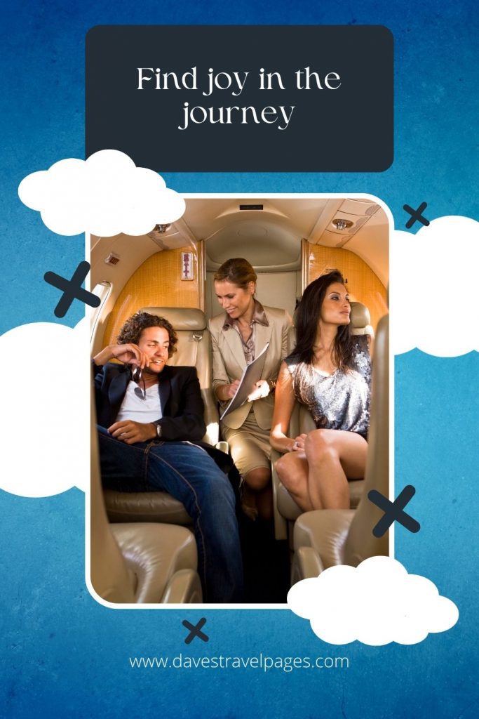 150+ Airport Instagram Captions To Use The Next Time You Fly