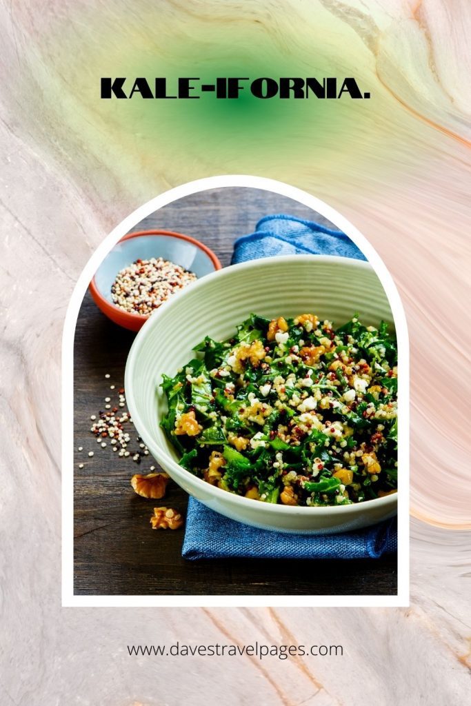 Over 150 California Instagram Captions For Golden State Photos