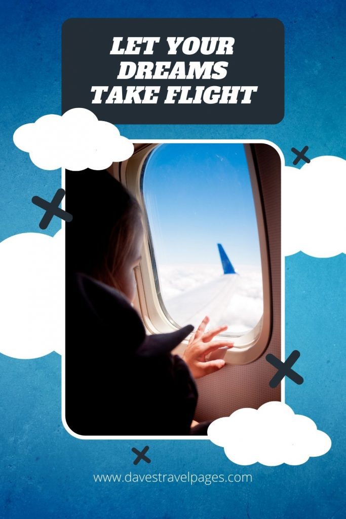 150+ Airport Instagram Captions To Use The Next Time You Fly