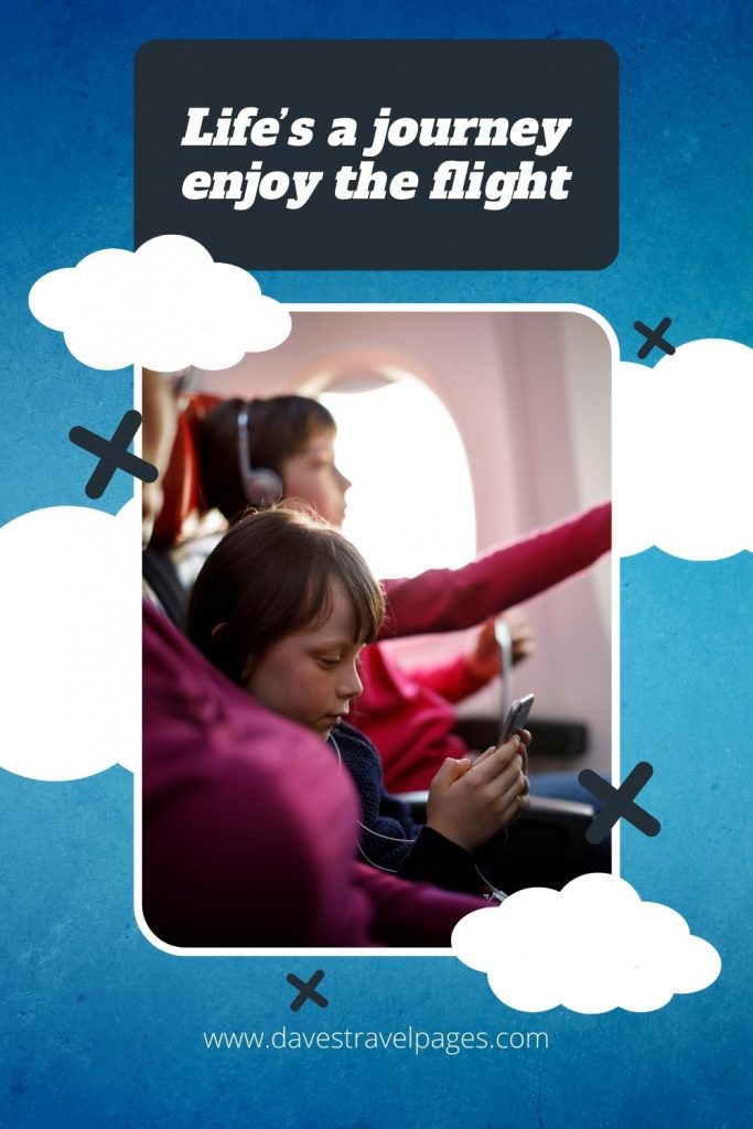 150+ Airport Instagram Captions To Use The Next Time You Fly