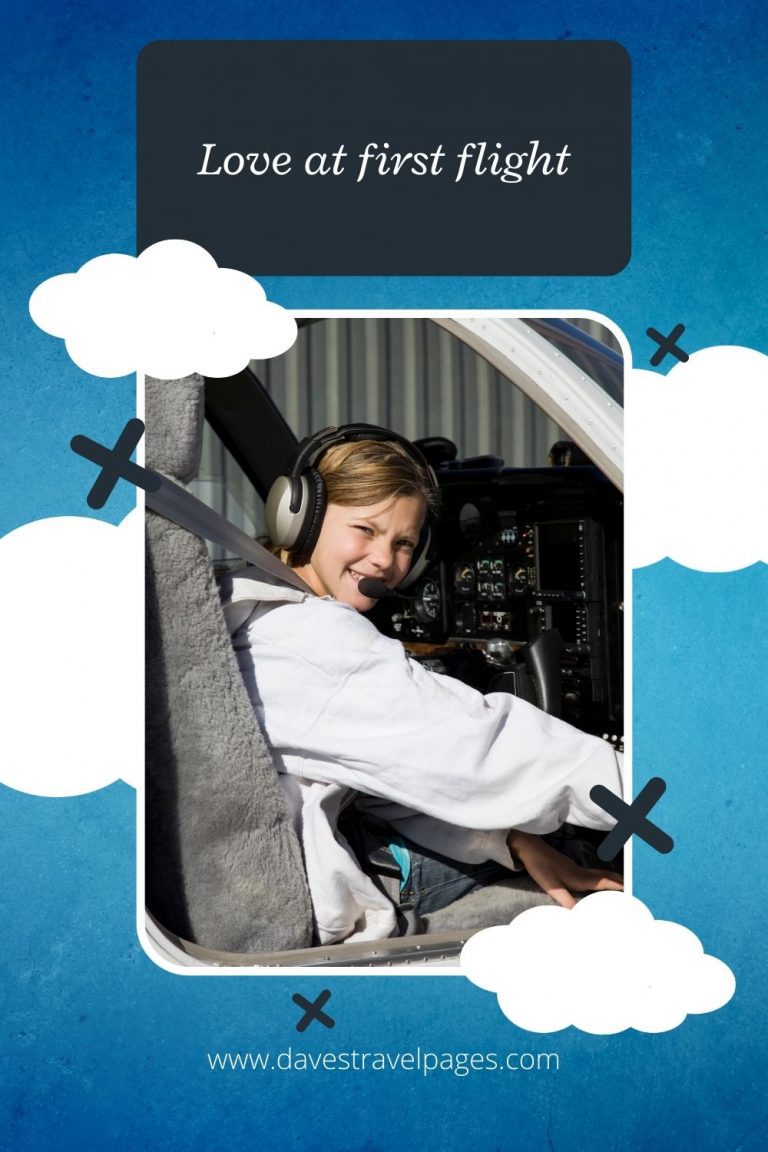 150+ Airport Instagram Captions To Use The Next Time You Fly