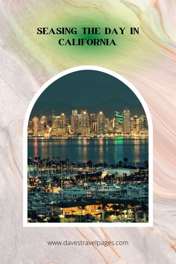 Over 150 California Instagram Captions For Golden State Photos