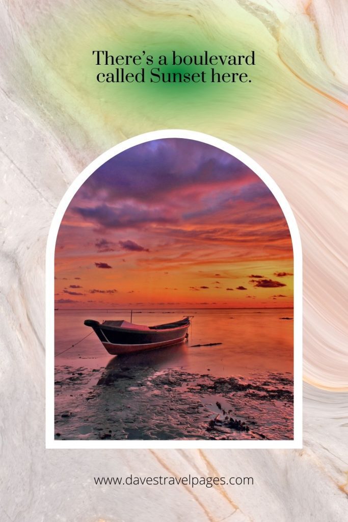 Over 150 California Instagram Captions For Golden State Photos