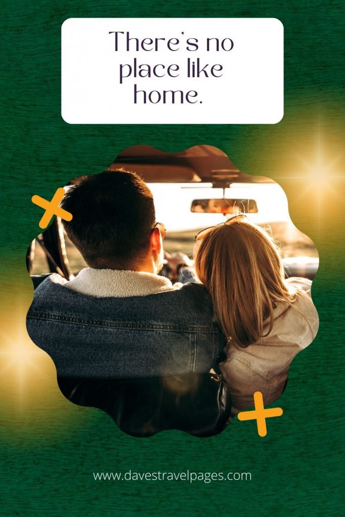 100+ Perfect Getaway Instagram Captions For Your Next Break