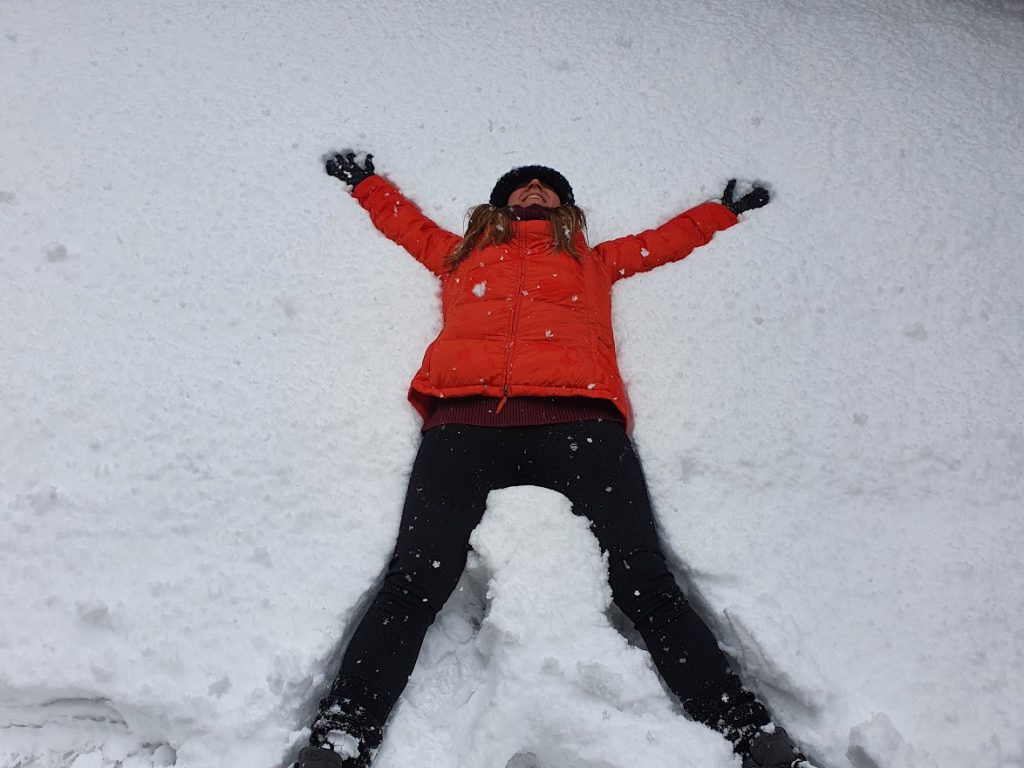 150 Cool Winter Captions For Instagram Cold Weather Photos