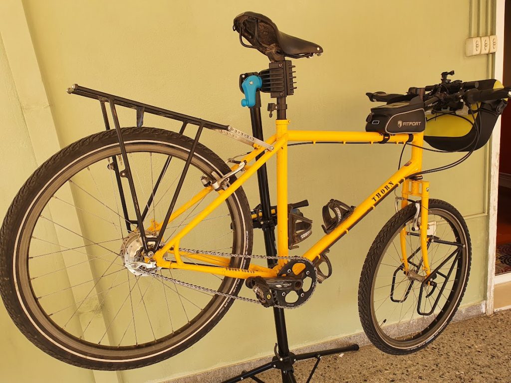 Best Bike Tool Kit For Bicycle Maintenance And Repairs