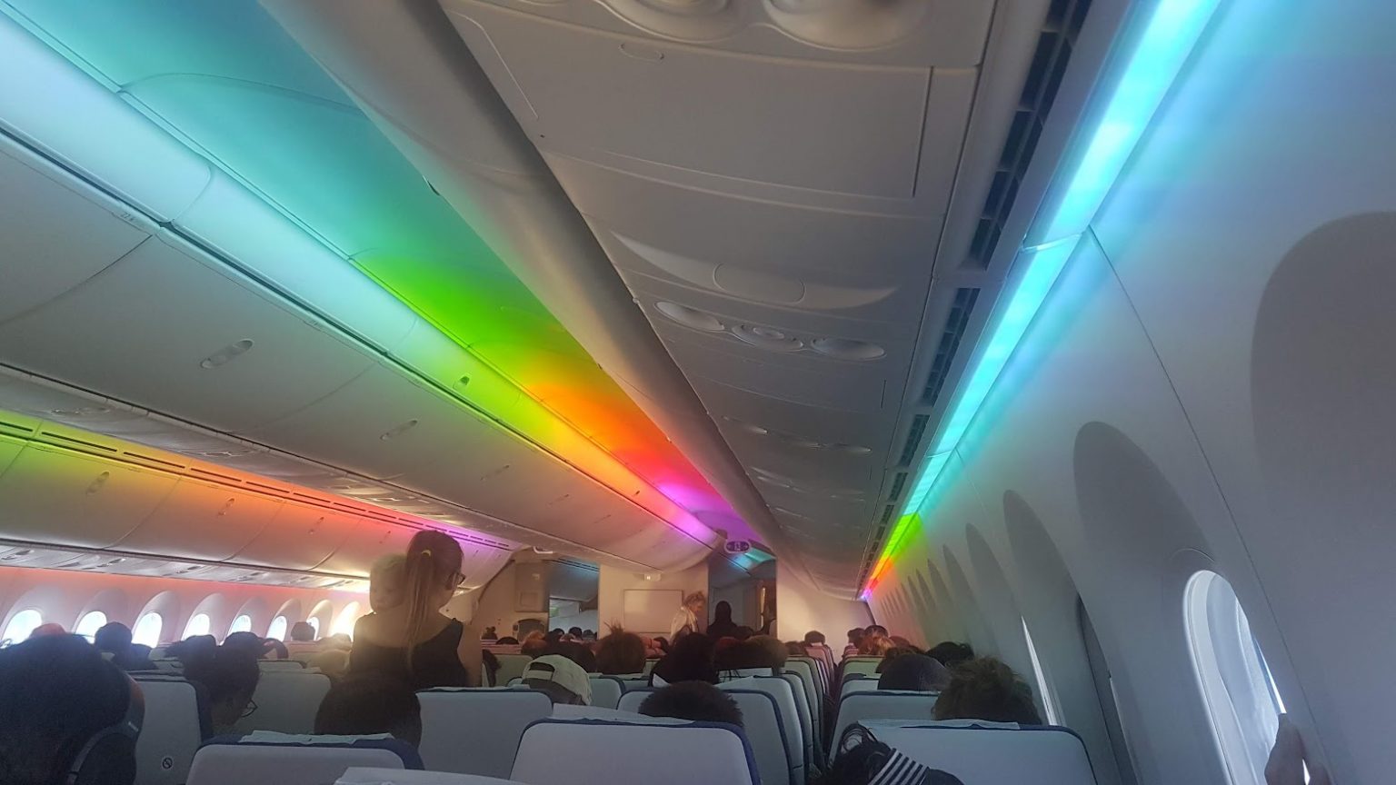 Long Haul Flight Essentials To Make Your Flight More Comfortable