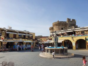 Is Rhodes Worth Visiting? Reasons To Visit Rhodes, Greece