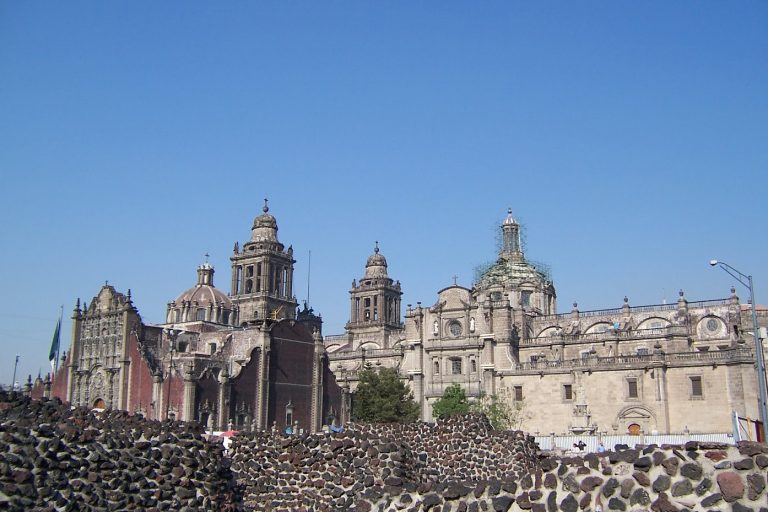 What is Mexico famous for? Insights And Fun Facts
