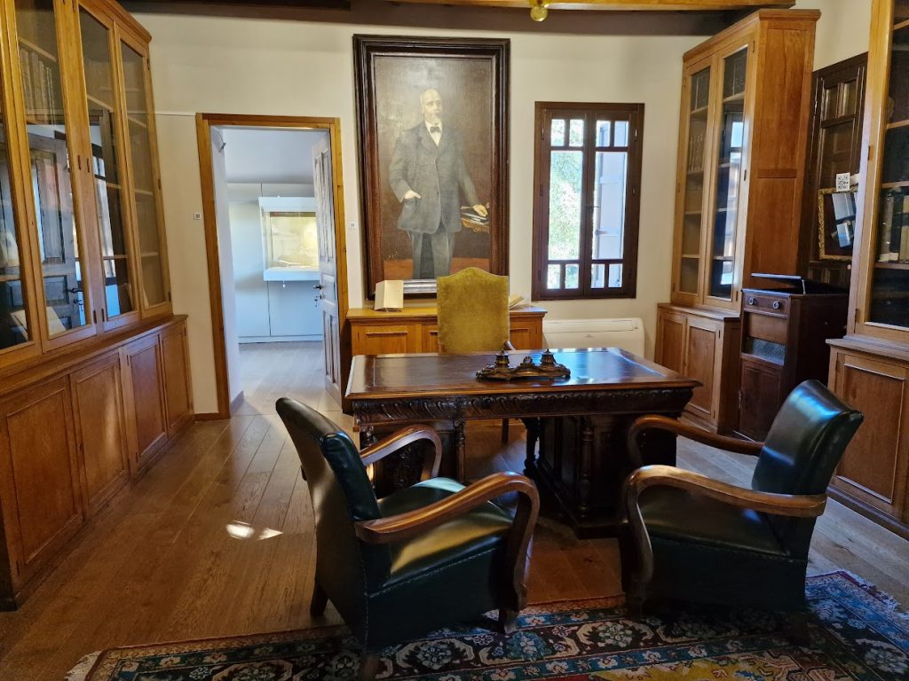 Eleftherios Venizelos Museum Chania 2026 Guide - A Must Visit!