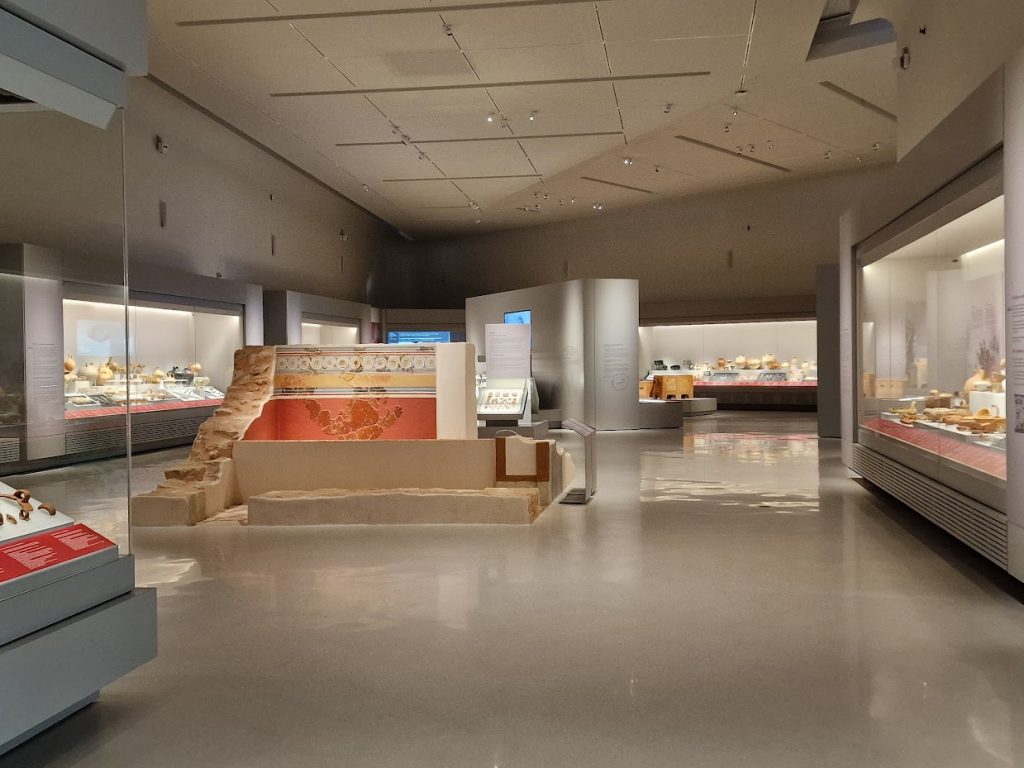 Chania Archaeological Museum 2026: Visitor Guide, Greece