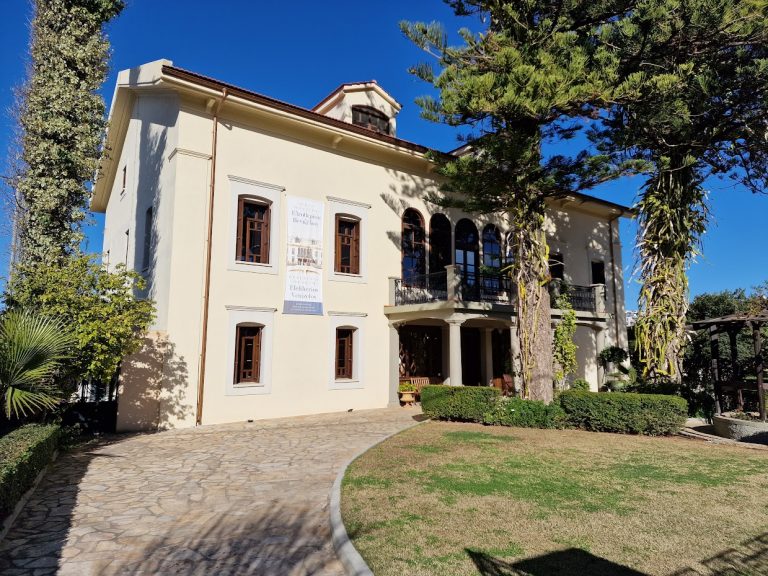 Eleftherios Venizelos Museum Chania 2026 Guide - A Must Visit!