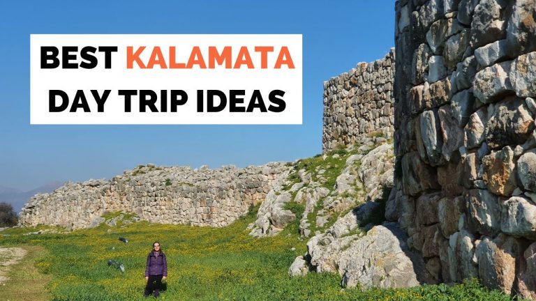Best Day Trips From Kalamata To Take In 2025