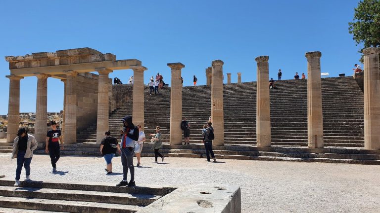 Is Rhodes Worth Visiting? Reasons To Visit Rhodes, Greece