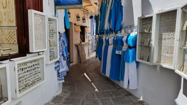 Is Rhodes Worth Visiting? Reasons To Visit Rhodes, Greece