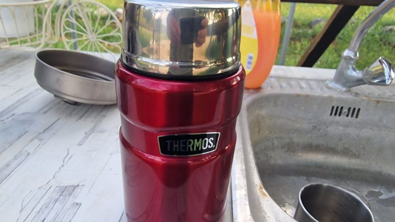Bicycle Touring Cooking Gear - Cookset, Camp Stove, And Food