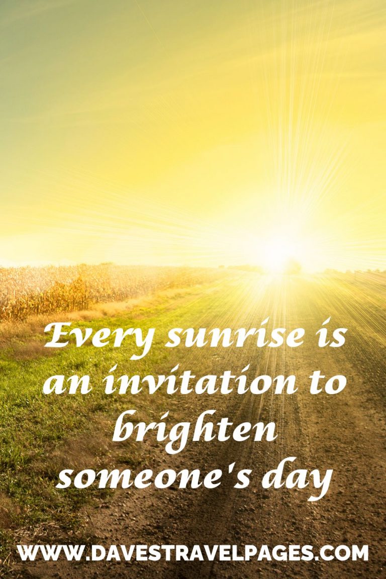 Cheery Good Morning Captions For Instagram Kickstart Your Day