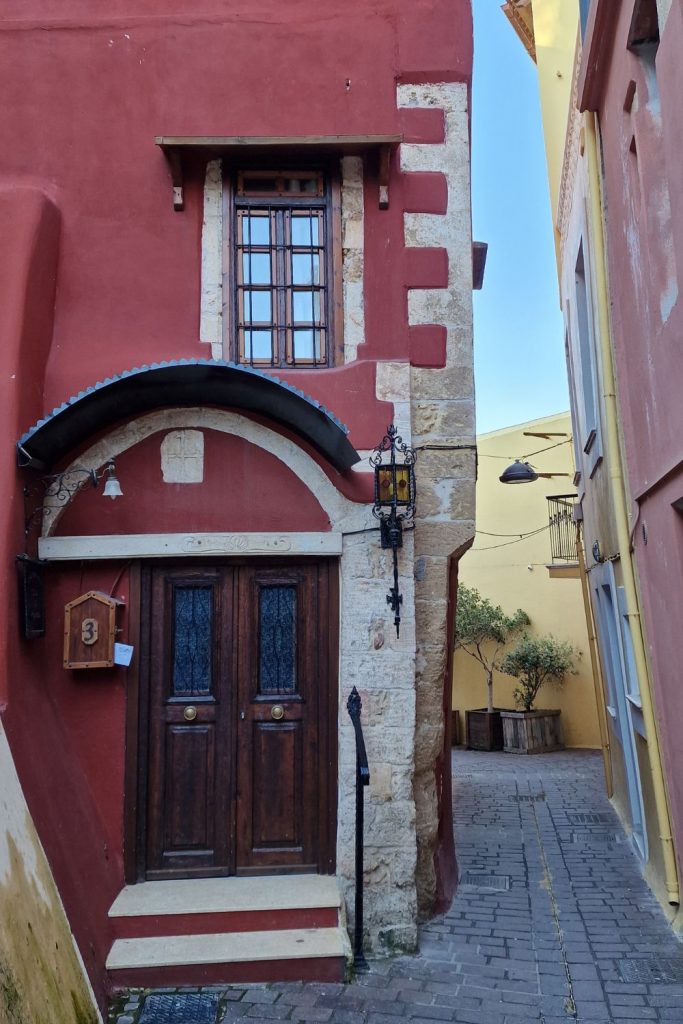 Do You Need To Rent A Car In Chania To See The City?