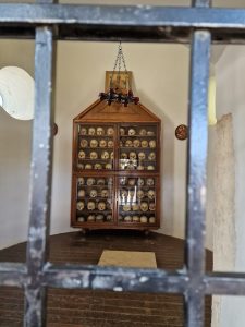 How to visit Arkadi Monastery near Rethymnon in Crete