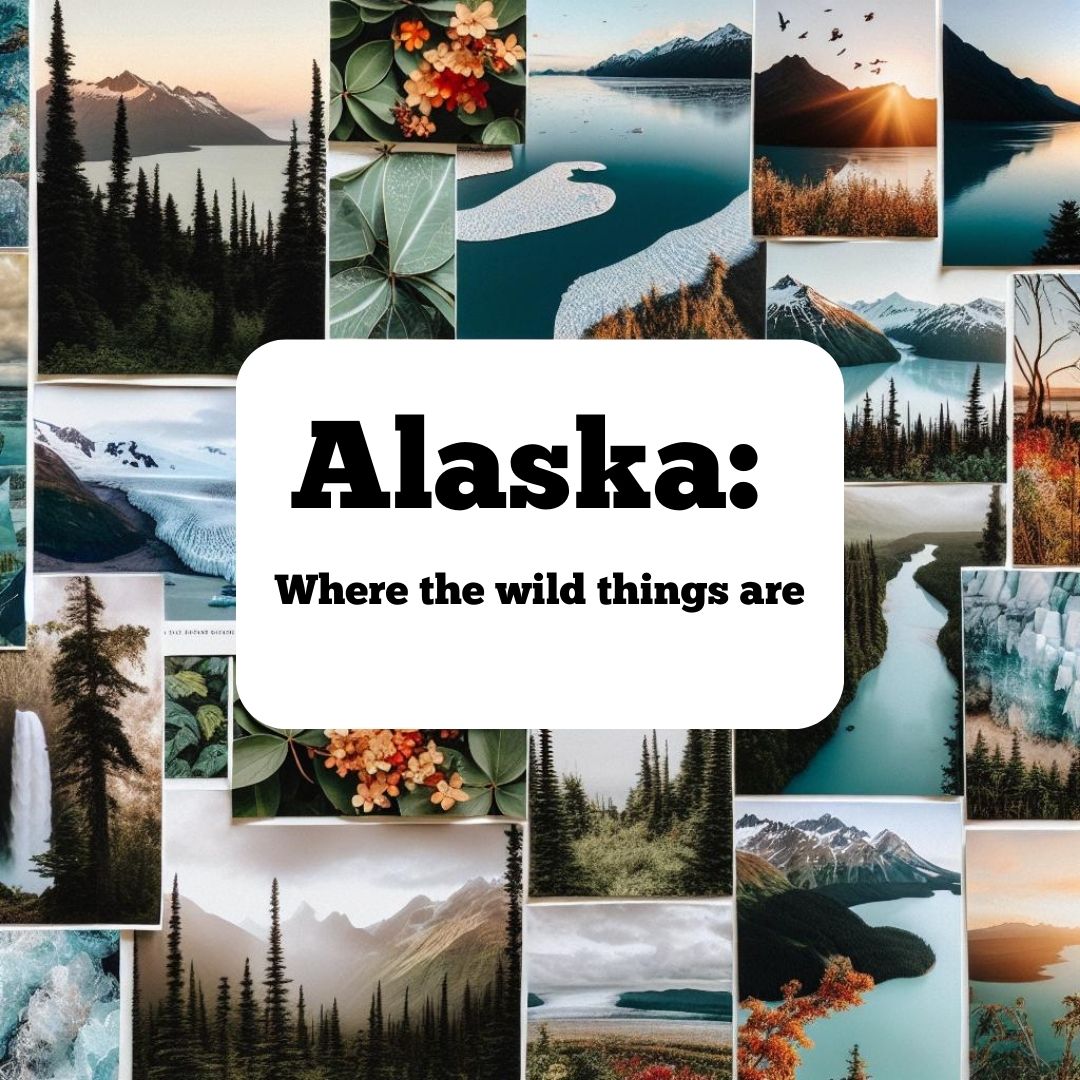 150 Amazing Alaska Captions for Instagram (Quotes & Puns)