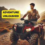 Over 150 Exhilarating ATV Captions & Quotes for Instagram