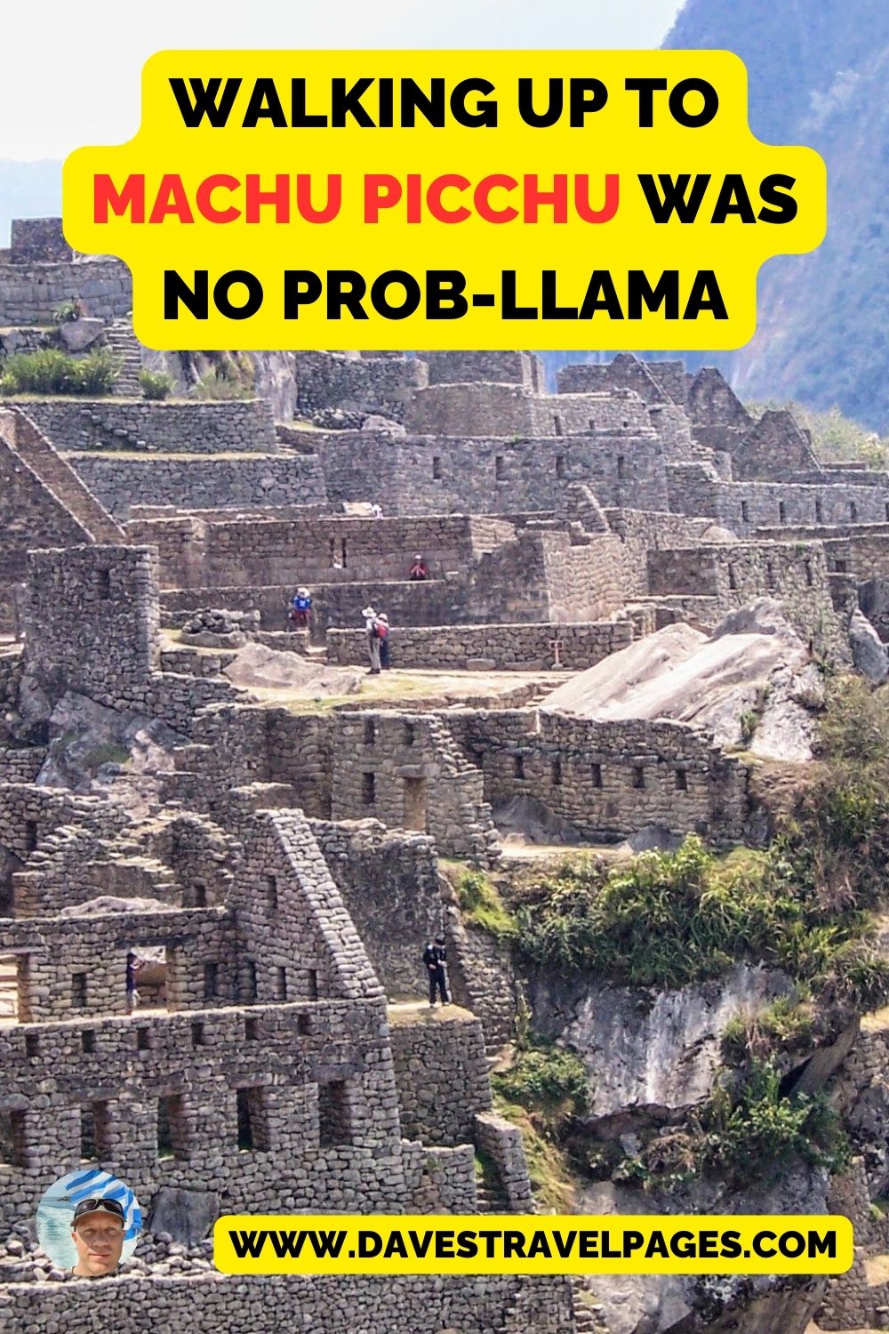 150 Beautiful Machu Picchu Captions for Instagram