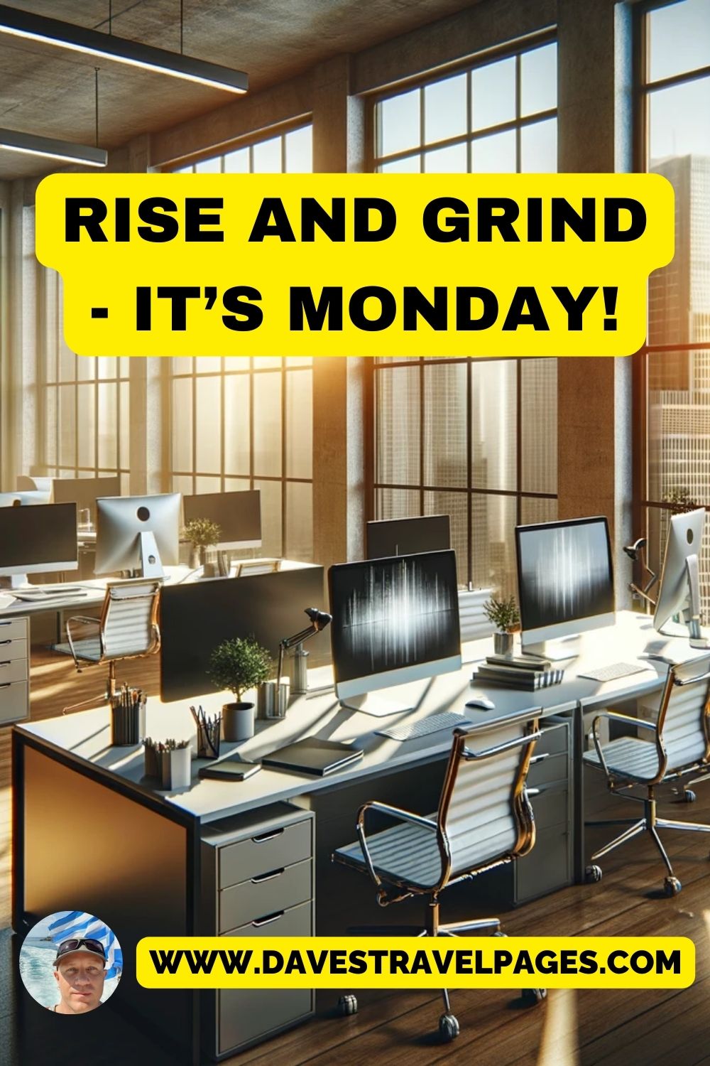 150 Perfect Monday Captions for Instagram To Start Your Week