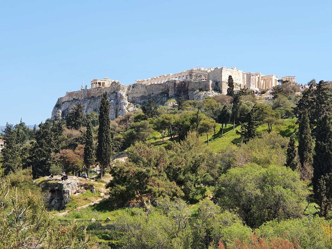 Spring In Greece: What To Know & Where To Go Greece In Spring