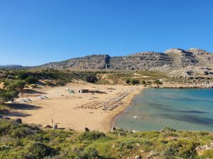 Spring In Greece: What To Know & Where To Go Greece In Spring