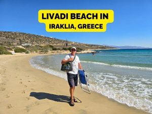 Travel To The Cyclades Islands In Greece: All You Need To Know