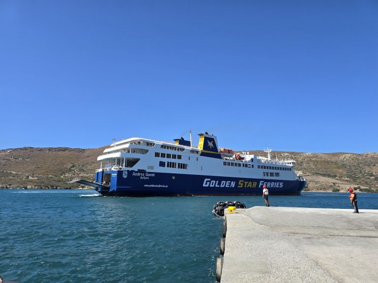 Travel to Andros Island in Greece: Everything You need To Know