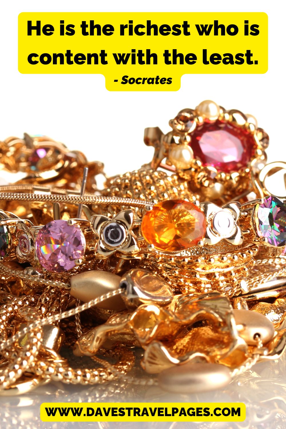 Over 200 Socrates Quotes - Philosophical Thoughts And Wisdom