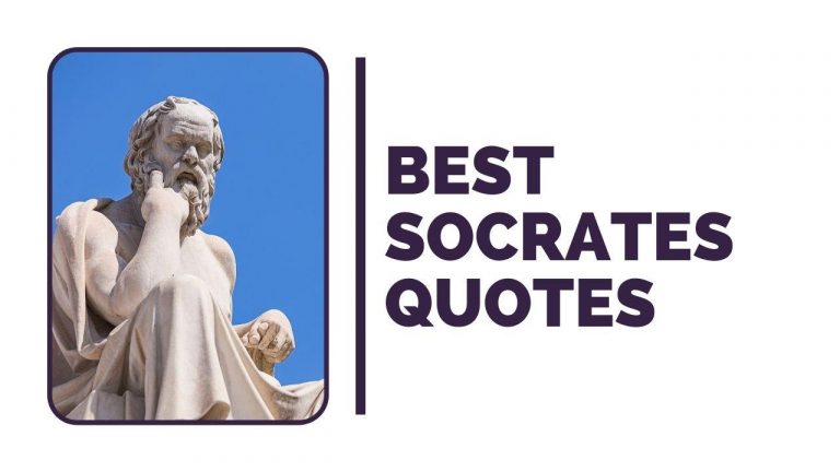 Over 200 Socrates Quotes - Philosophical Thoughts And Wisdom